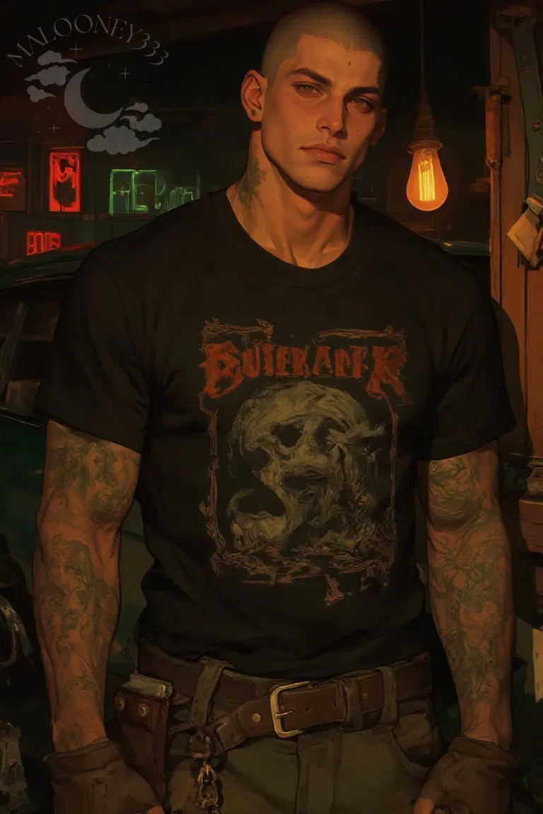 Eli Ward | Robbery Gone Wrong