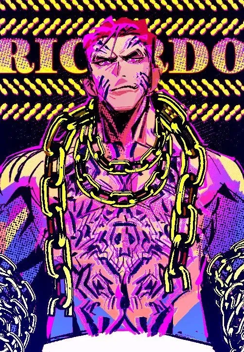 Ricardo | Limbus Company