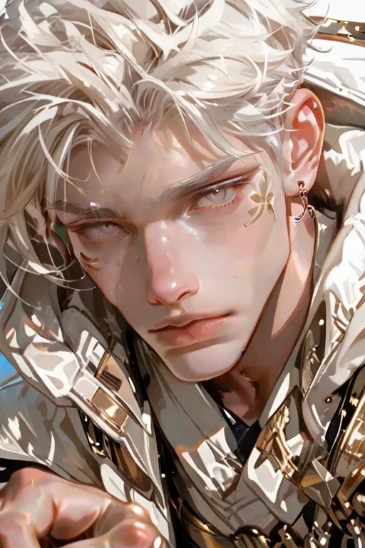 Benjamin Cross - One Last Christmas