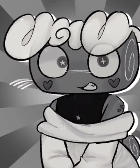 Cosmo the Pastry - Vintage