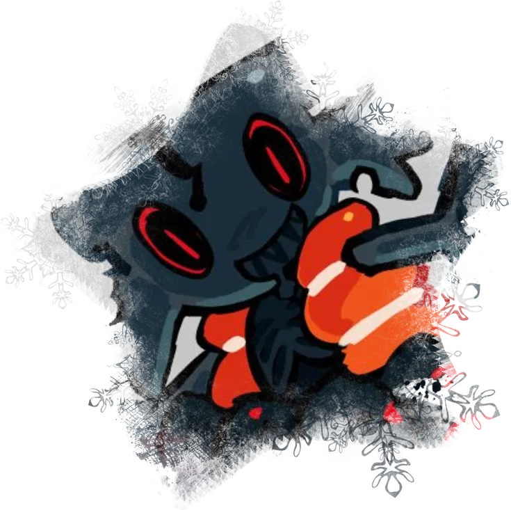 Twisted Finn