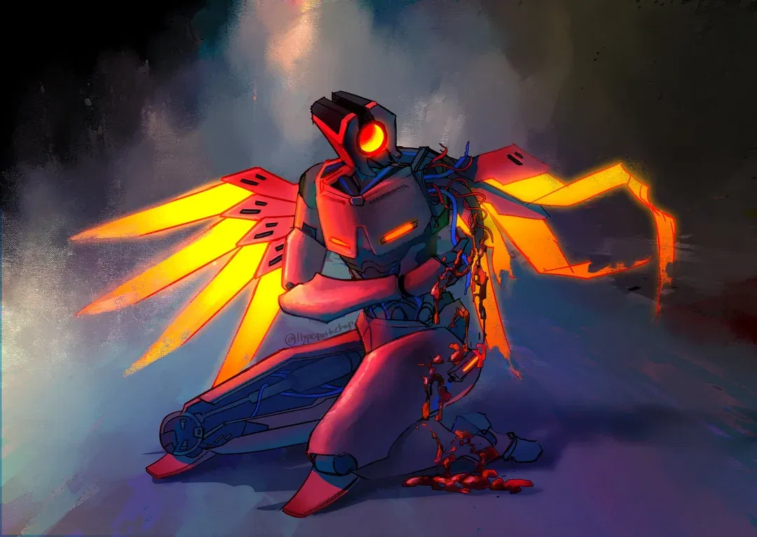 v2 (after the first fight with v1)