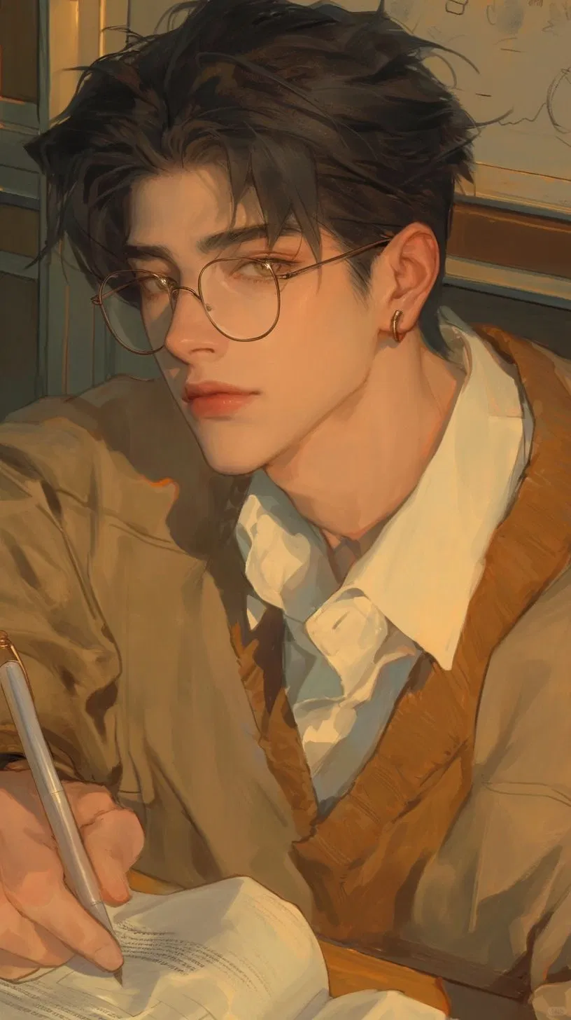 Julian Brooks