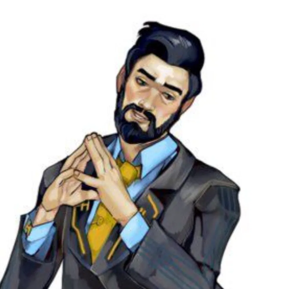 Hugo Vasquez