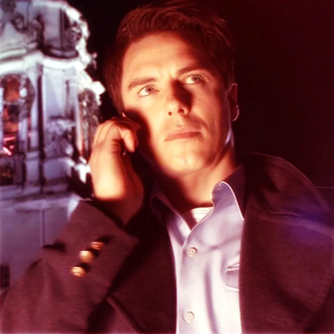 Jack Harkness