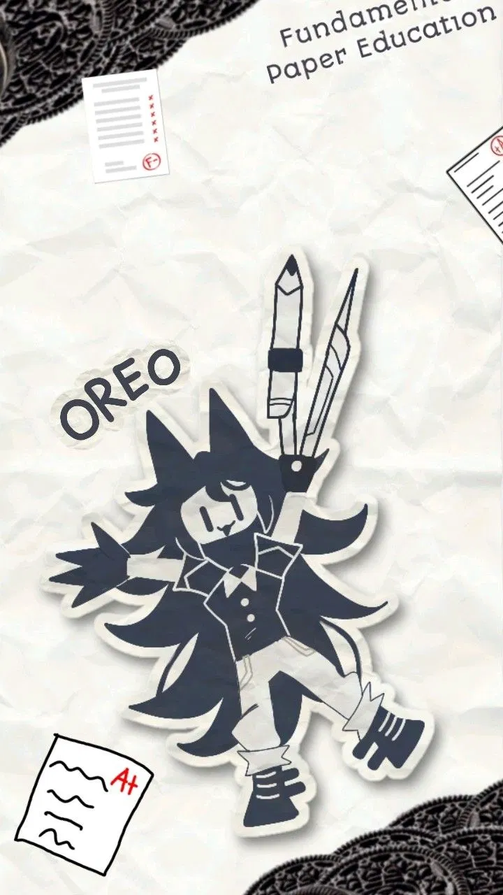 Fundamental paper education