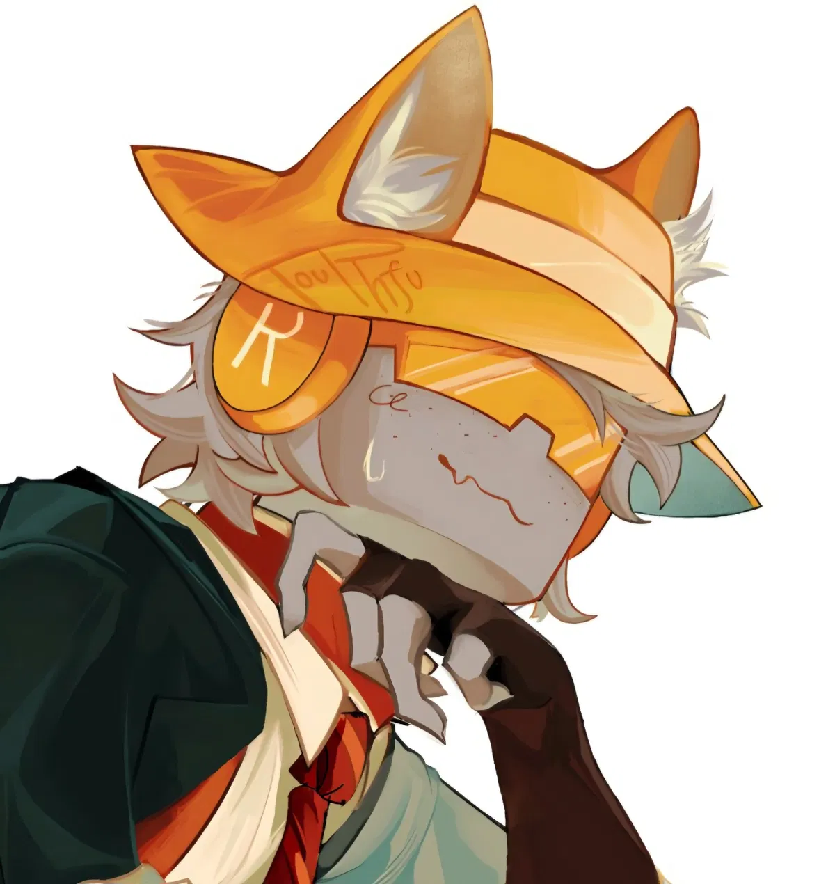 Dog Chance ¦ Forsaken