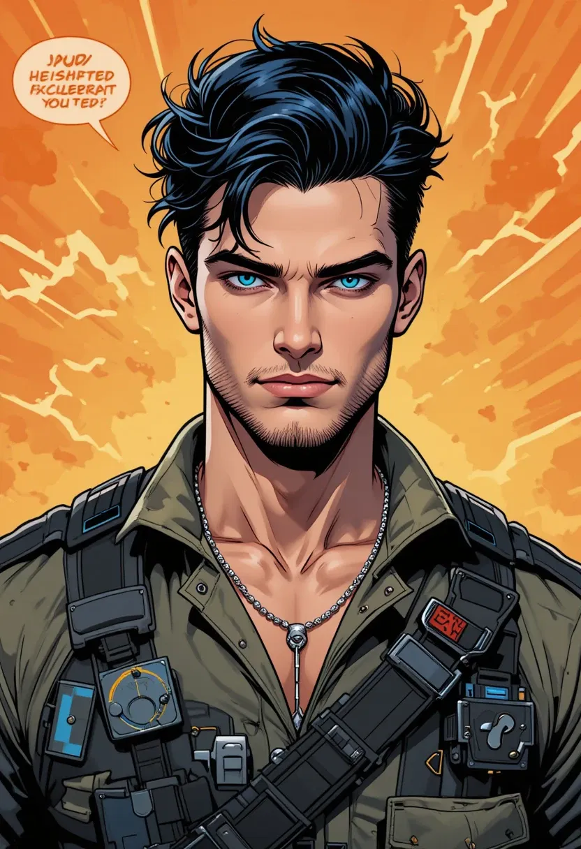 Chat with Task Force 141