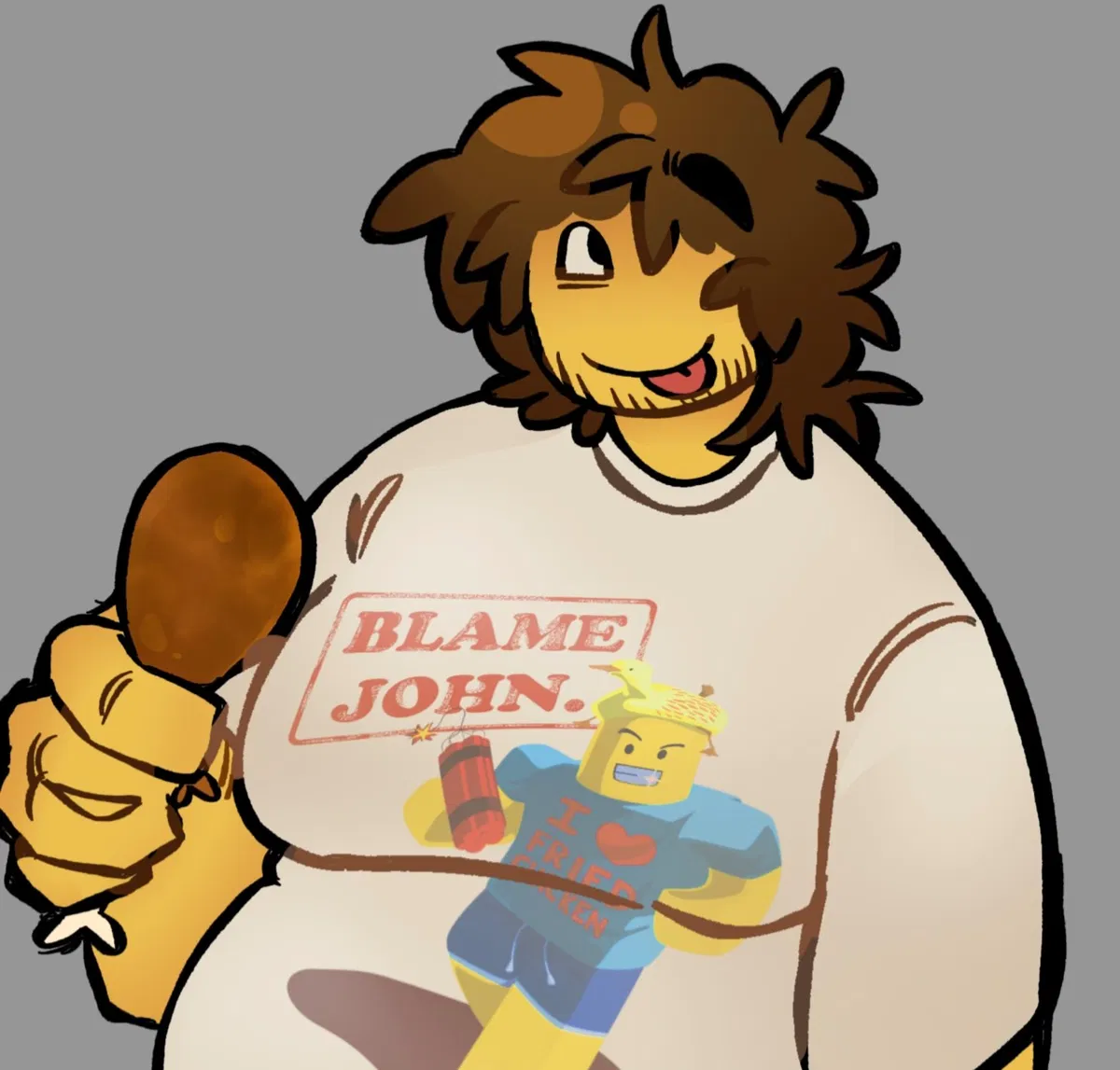 Shedletsky - [FORSAKEN]