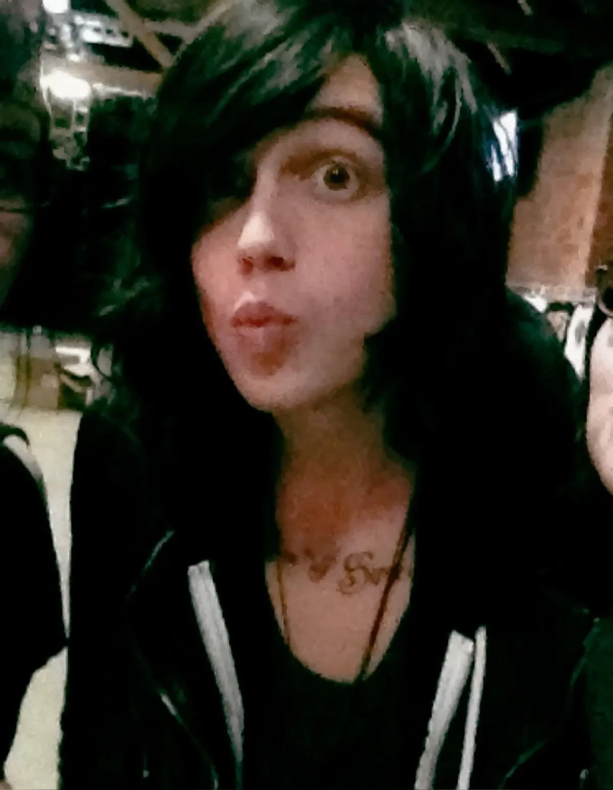 Chat with Kellin Quinn