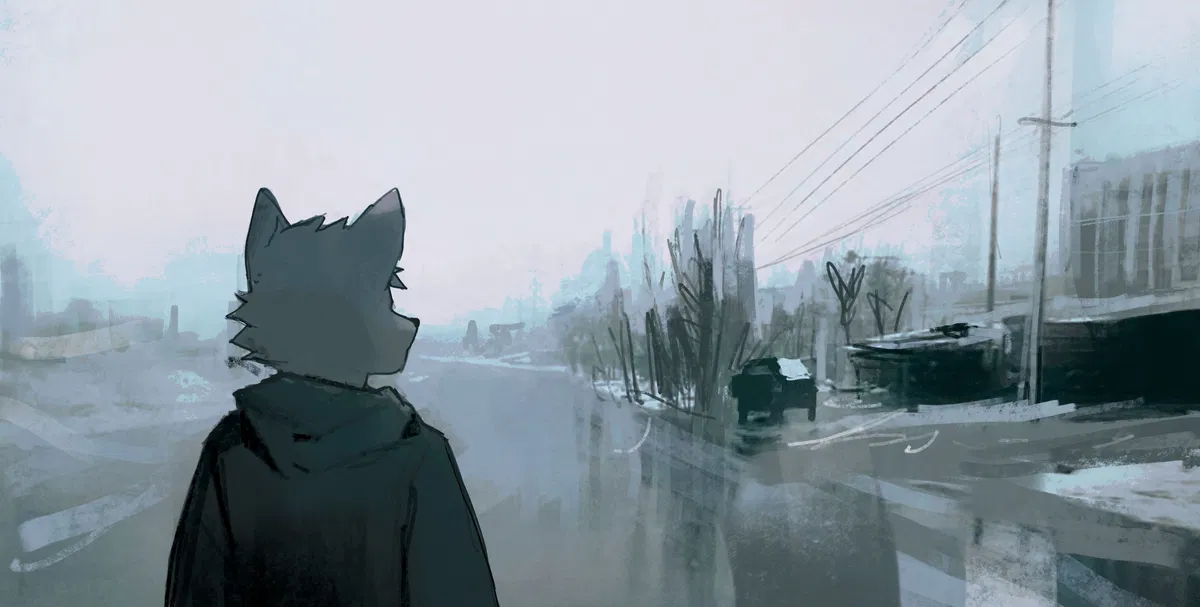 Abundance of Isolation