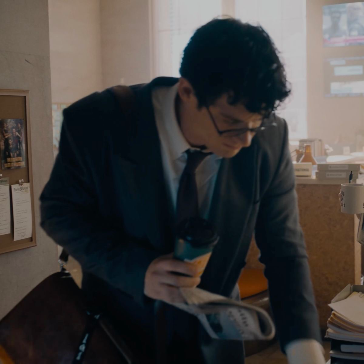 Clark Kent