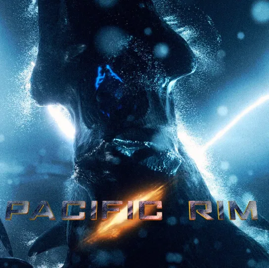 Create your own Scenario • Pacific Rim