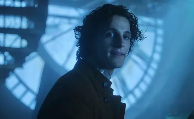 🔪 Issac night 🔪