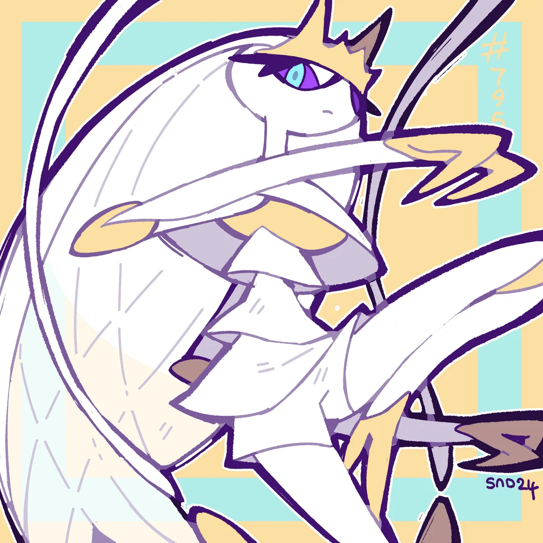 Pheromosa