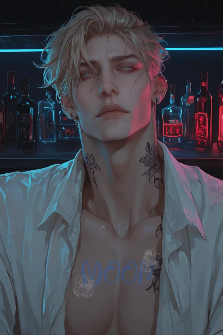 𝐀𝐥𝐞𝐤𝐬𝐞𝐢 𝐃𝐢𝐦𝐢𝐭𝐫𝐢𝐞𝐯𝐢𝐜𝐡 𝐕𝐨𝐥𝐤𝐨𝐯 - 𝐓𝐡𝐞 𝐢𝐫𝐨𝐧 𝐇𝐞𝐢𝐧.