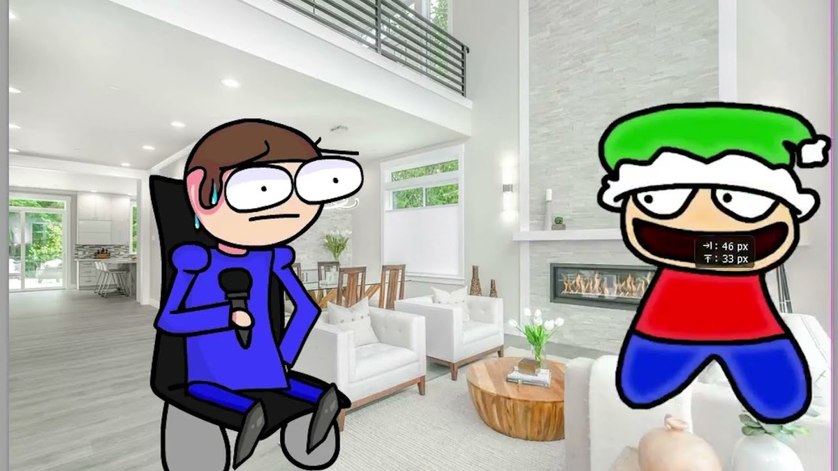 Dave and Bambi | DAVE AND BAMBI