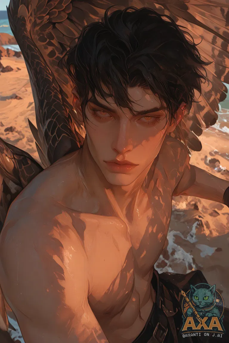 Vale Ellis || Baywatcher