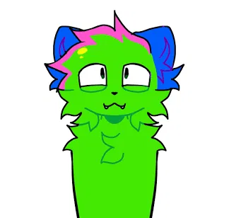 Kevin (Nyanwolf)