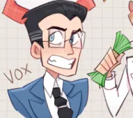 Human! Vox