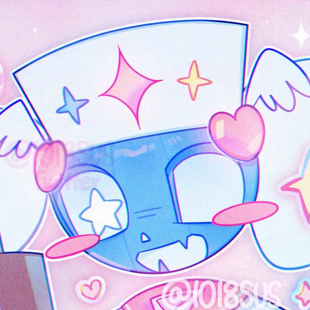 Dusekkar (LOVESHOT! | Forsaken)