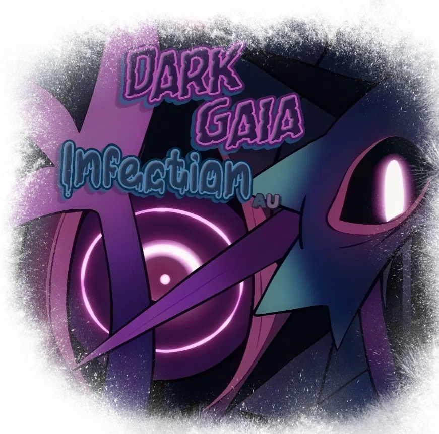 Dark Gaia Infection (Sonic.AU)