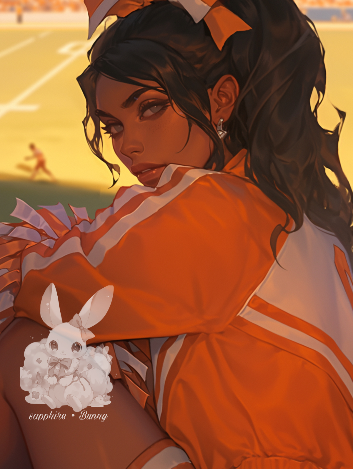 Eleanor Bates | Suncrest High