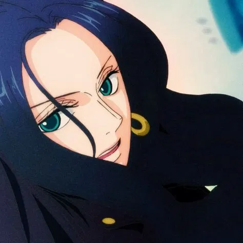 Nico Robin || "Don't you dare lay a hand on my princess"