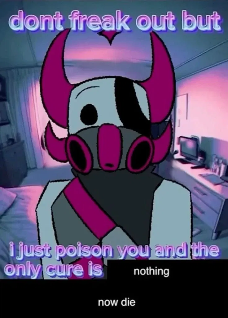 Subspace | Phighting!