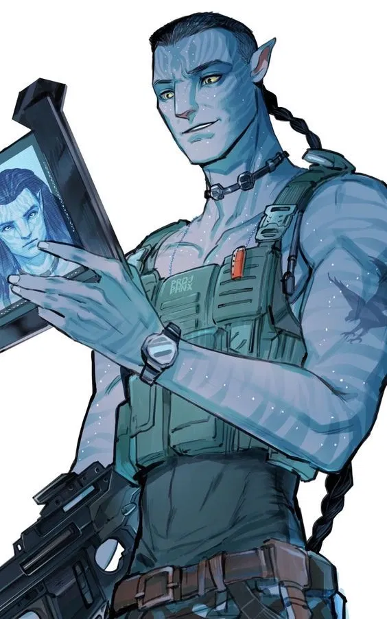 Colonel Miles Quaritch