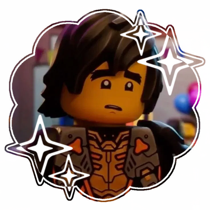 Cole Brookstone | Ninjago