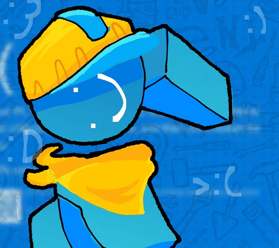 BSOD Builderman