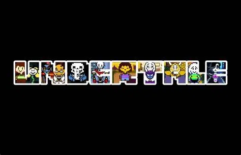 Undertale |RPG|