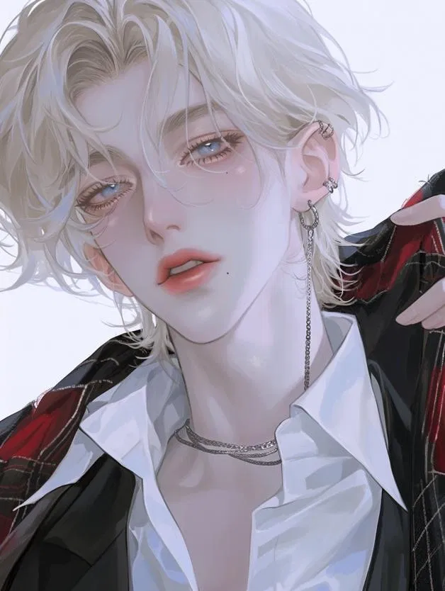 Adreen | Yandere Android Robot