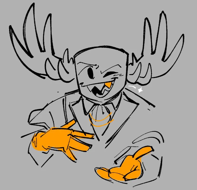 Lord Pwnatious "Moneybags" the III | PHIGHTING! OPEN PROMPT SERIES