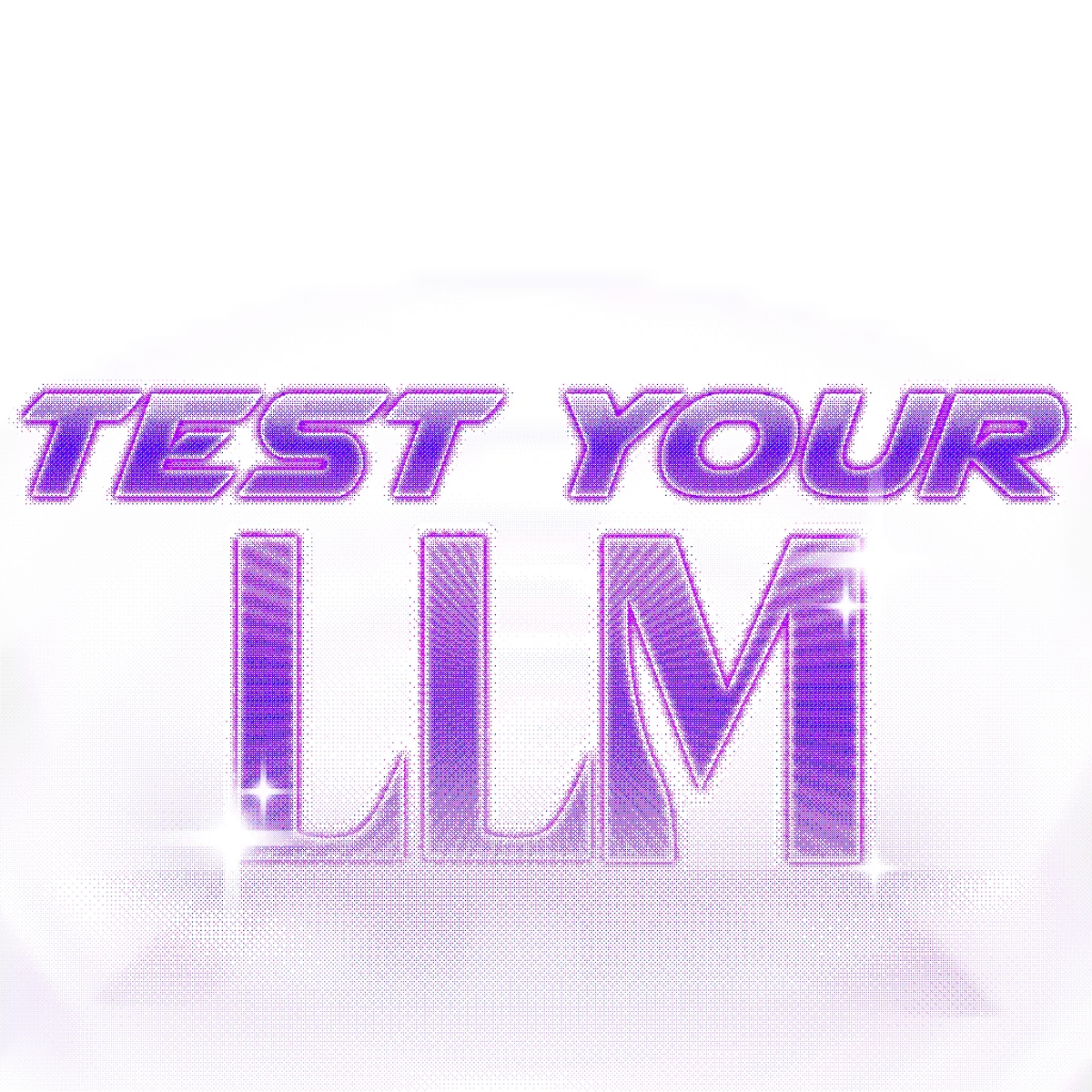 Test Your LLM!