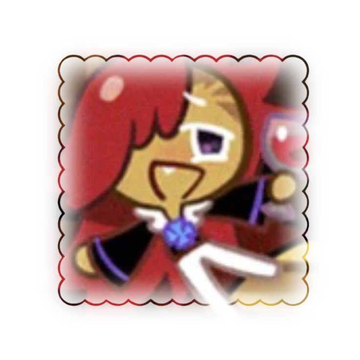 001 ── . Vampire Cookie