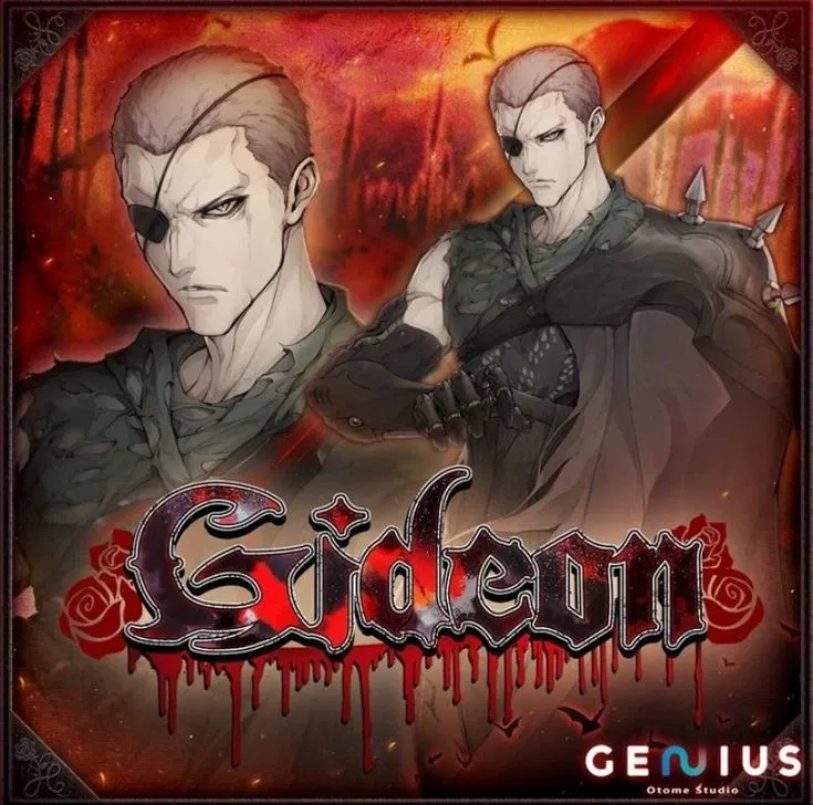 Gideon