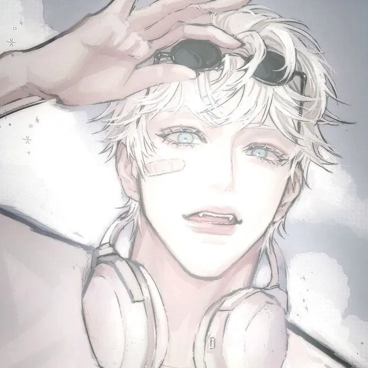 Satoru Gojo • Baby Daddy