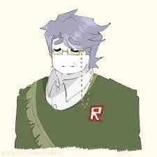 Mayor Thaniyel | blocktales