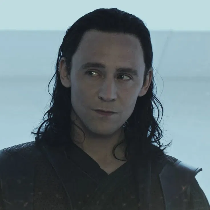 Loki Laufeyson