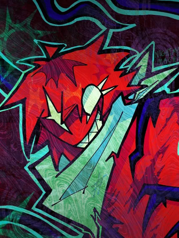 C00LKID (TRUD)