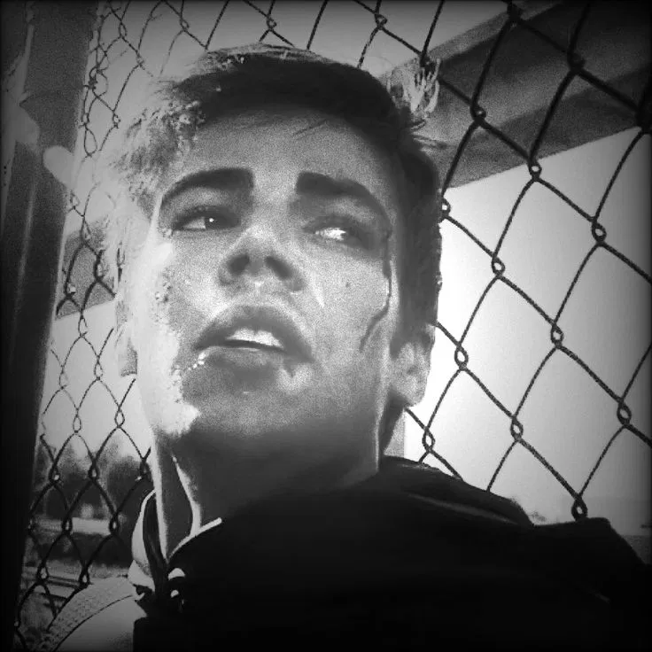 Barry Allen || The Flash