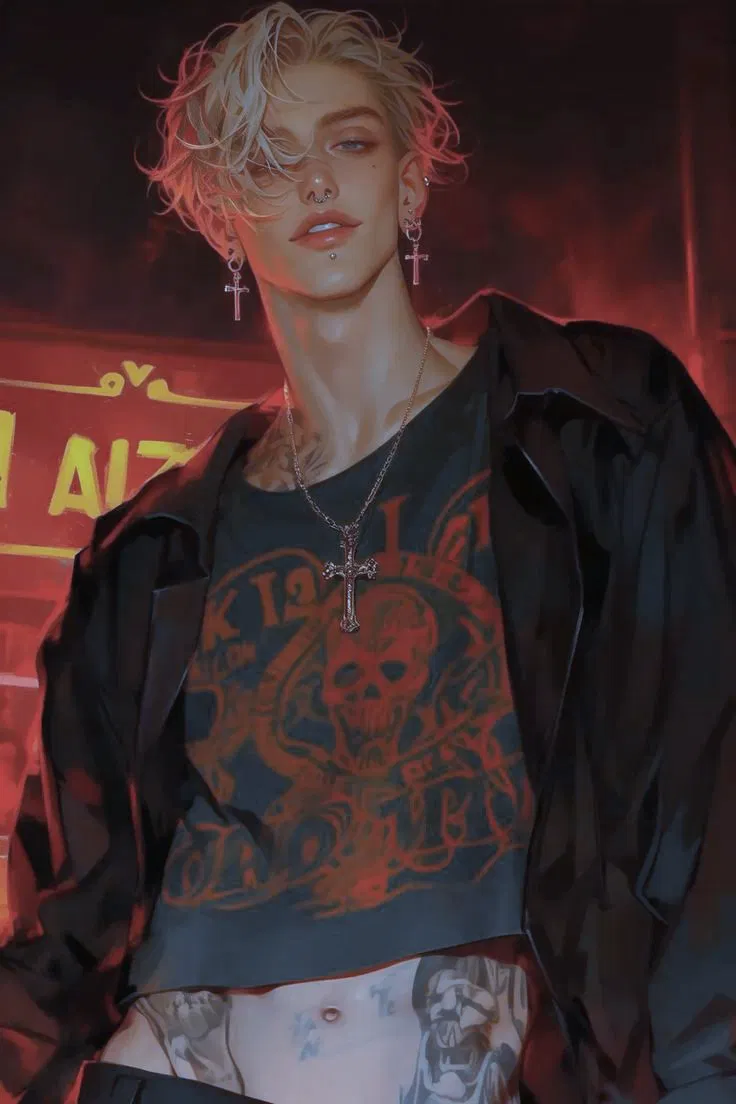 La Llama Primigenia Aries.