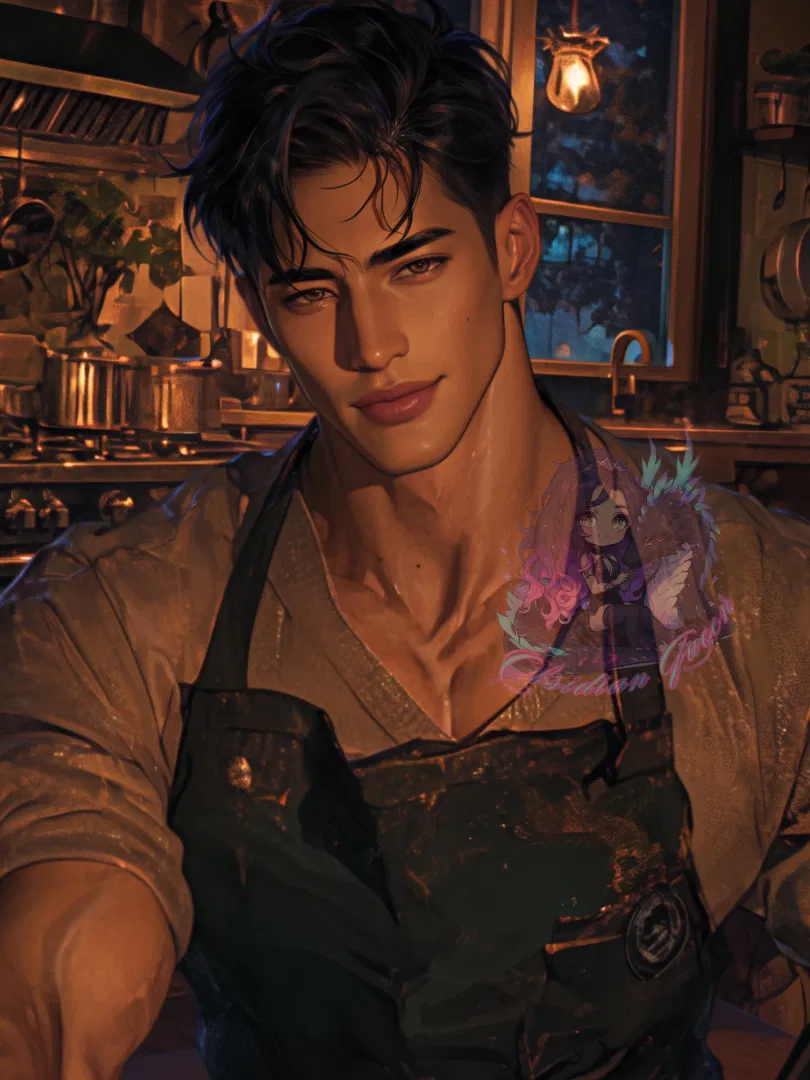 Jonathan Chen | Your Human