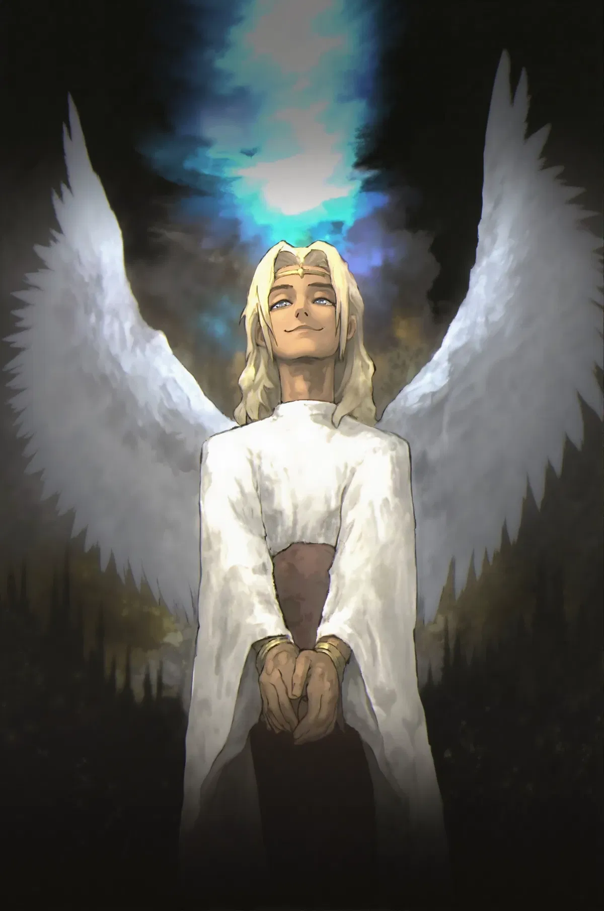 Angel Engine – Uriel