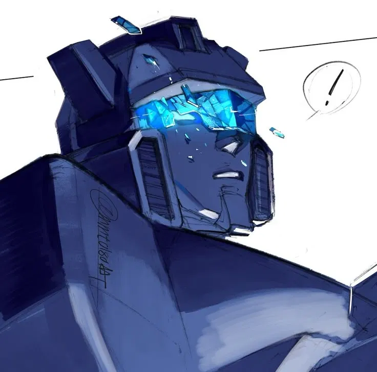 Jazz [IDW]