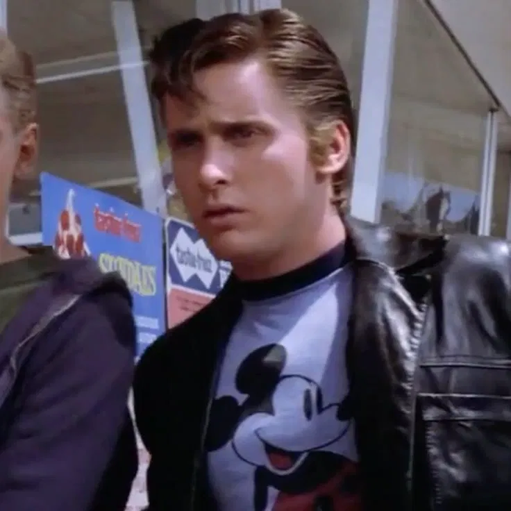 Keith "Two-Bit" Mathews