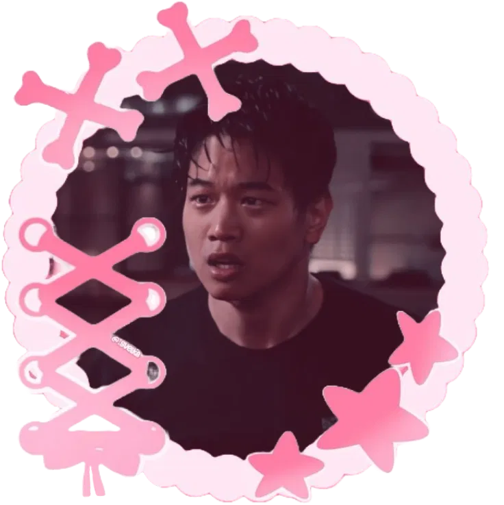 Minho || The Maze Runner