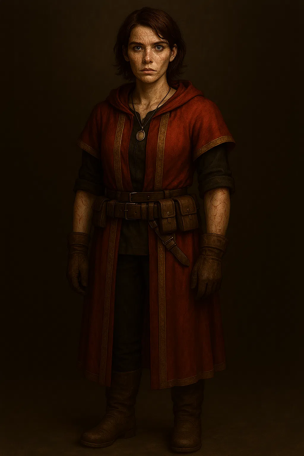 Soller Tia (Serf Series)